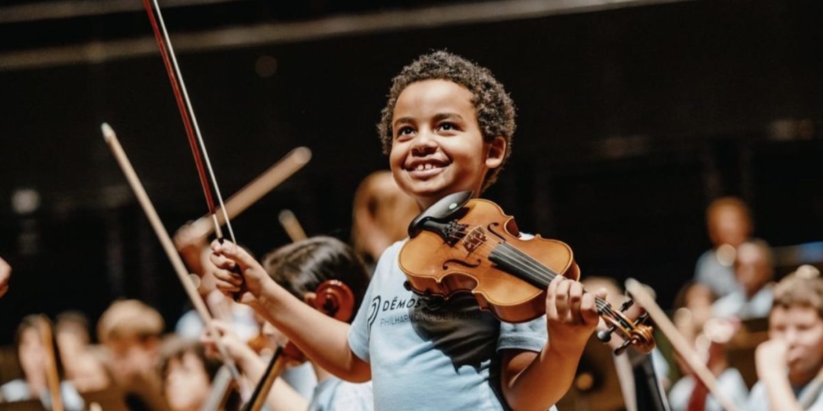 Donnons pour Démos ! – Agence The Desk